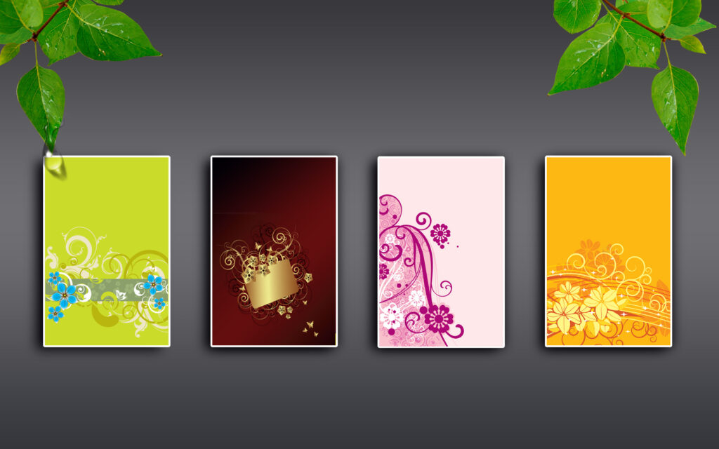 Banner Backgrounds Powerpoint Templates - Abstract, Editorial, Google ...