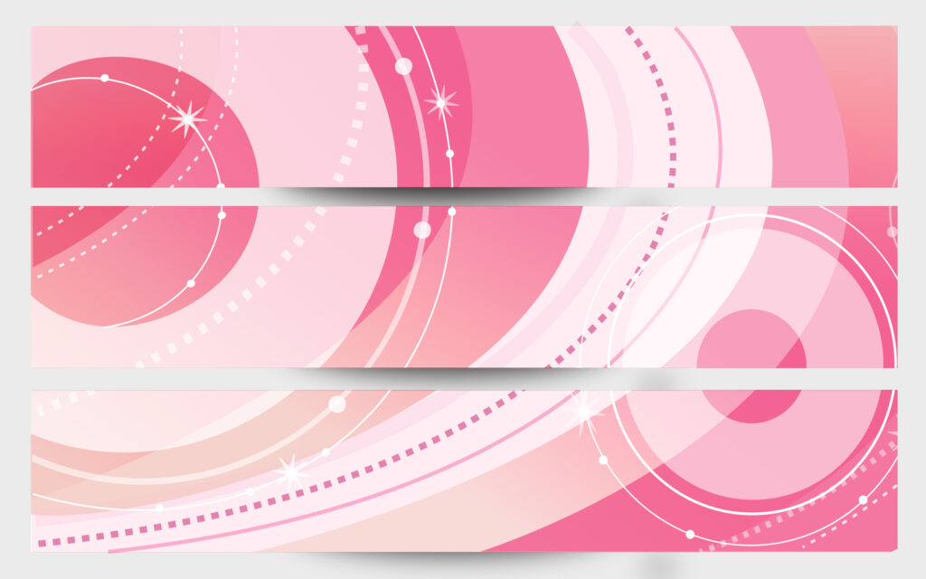 Banner Backgrounds Powerpoint Templates - Abstract, Editorial, Google ...
